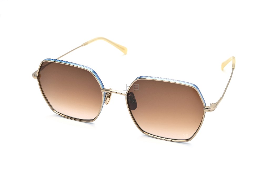 YELLOWS PLUS 日本福井製眼鏡